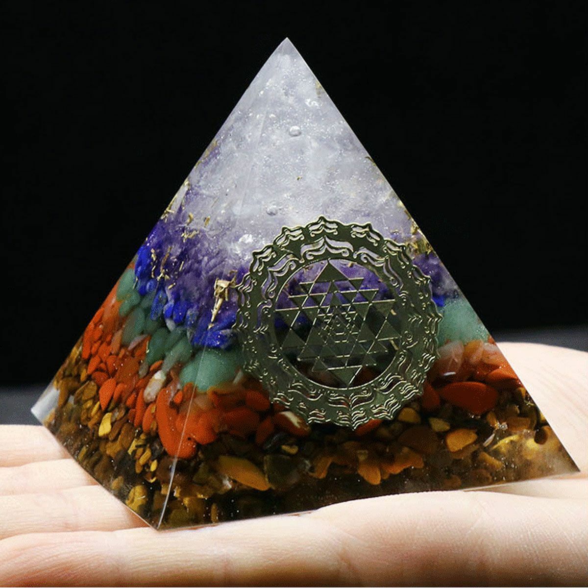 Orgonite
