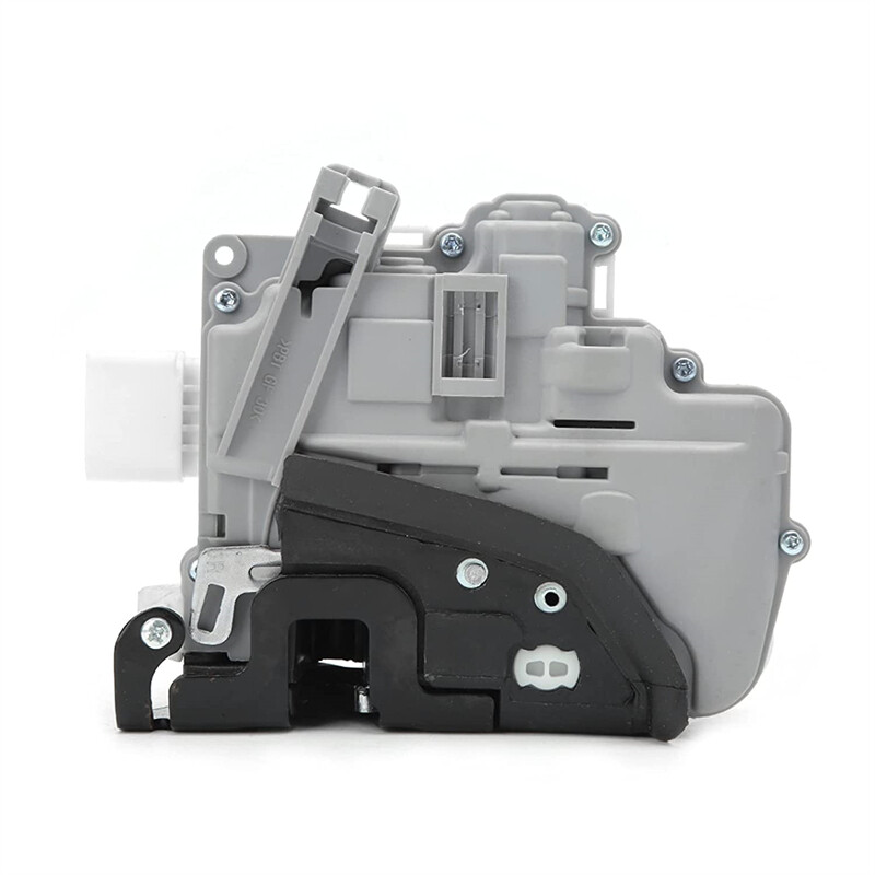 DRIVERS SIDE FRONT DOOR LOCK ACTUATOR 2008-2009 8J2837016A For AUDI A4 ...