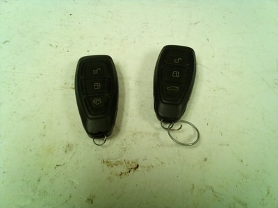 2011 Ford Fiesta Keyless Entry Remote Key Fob Fits 2011-2017 | eBay