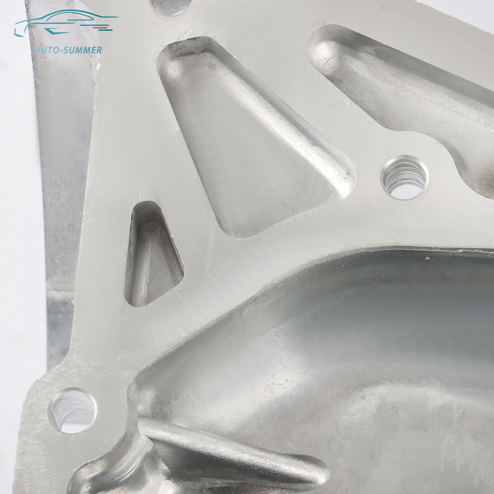 For Honda Civic 2016 2017 2018 2019 2020 2.0L Petrol Engine Oil Pan ...