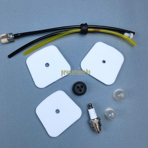 Mantis Tiller Parts Tune Up kit Fits All New Mantis and Echo Tiller ...