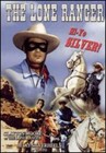 Lone Ranger (DVD, 1956) 89859825224| eBay