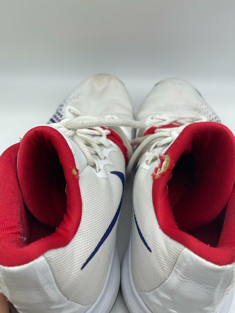 Hyperdunk 2022 Kyrie Irving Blue