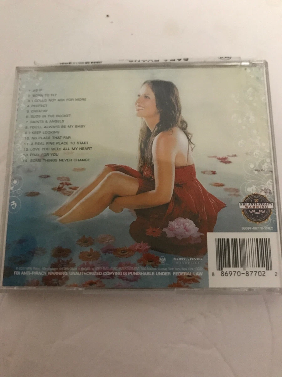 Sara Evans Greatest Hits