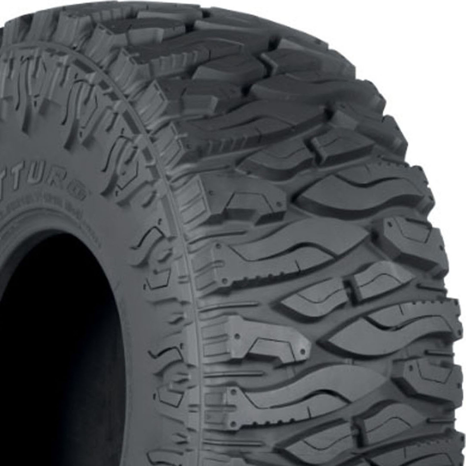 1 New Atturo Trail Blade Boss - Lt375x45r22 Tires 3754522 375 45 22 | eBay