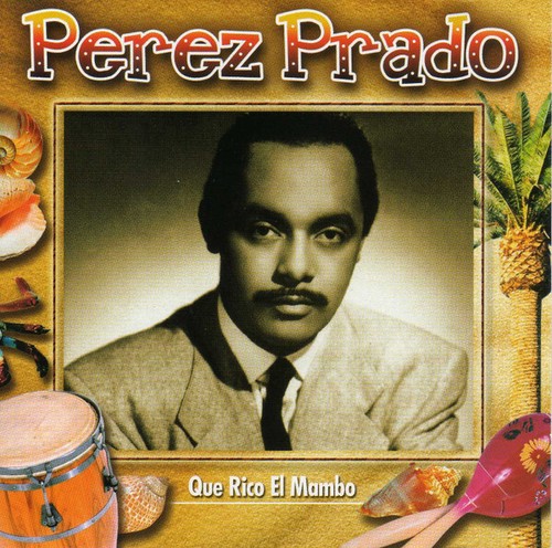 Que Rico El Mambo | eBay