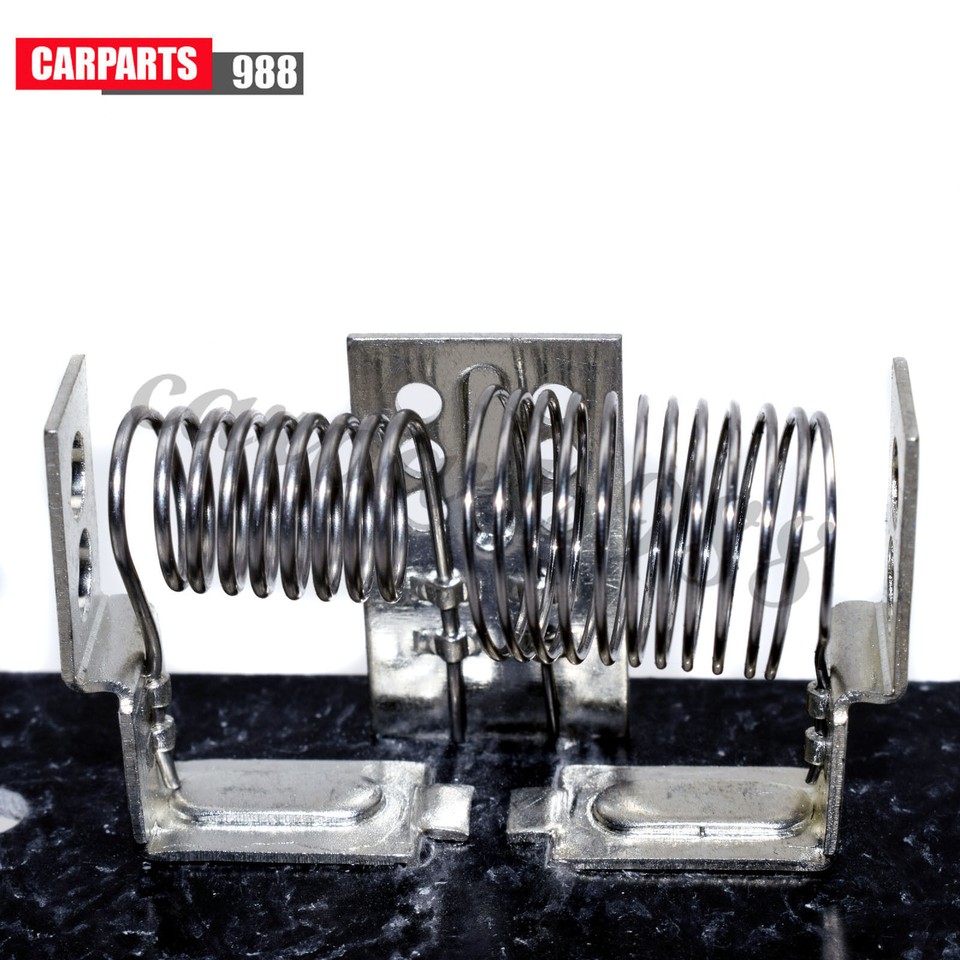 Heater Blower Motor Resistor For Buick Chevy Oldsmobile Pontiac 3929052 ...