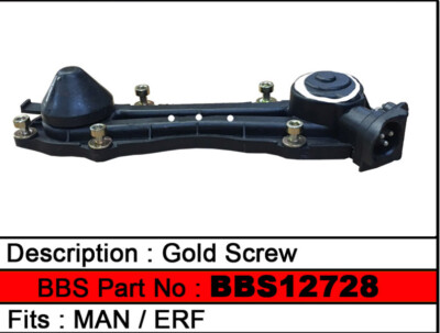 KNORR BREMSE PAD WEARING SENSOR / POTENTIOMETER MAN TGS TRUCK PART | eBay