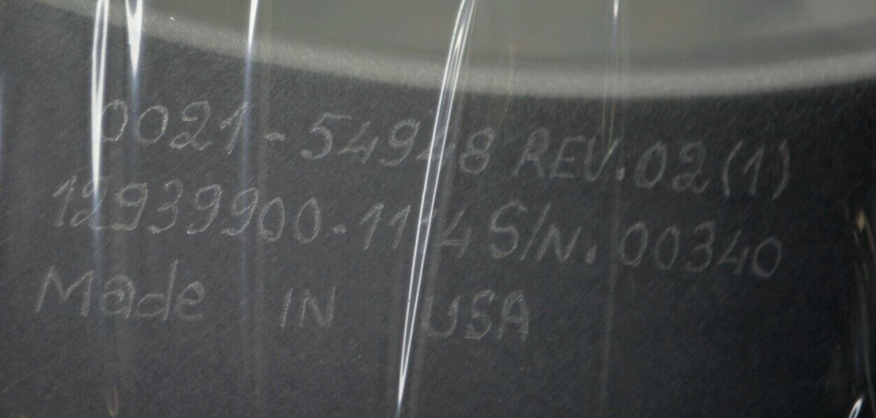 0021-54948 /SHIELD OUTER SIP ENCORE TA(N) COIL-LESS CLEAN/APPLIED ...