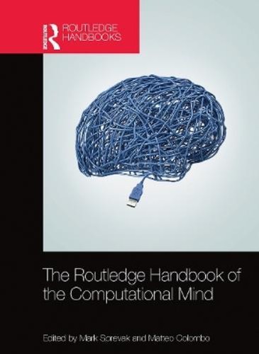 Mark Sprevak The Routledge Handbook of the Computational Mind (Poche) 9780367733667 | eBay