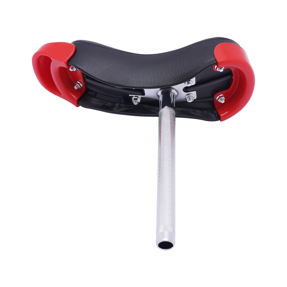 24" Unicycle with Thickened steel pipe adjustable seat Sports Wheel ...