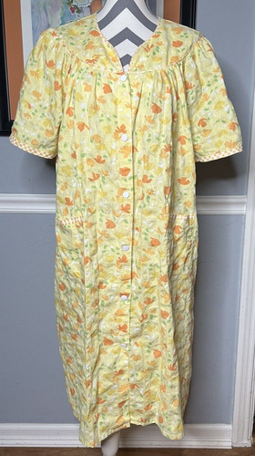 bobbie brooks yellow granny - Gem