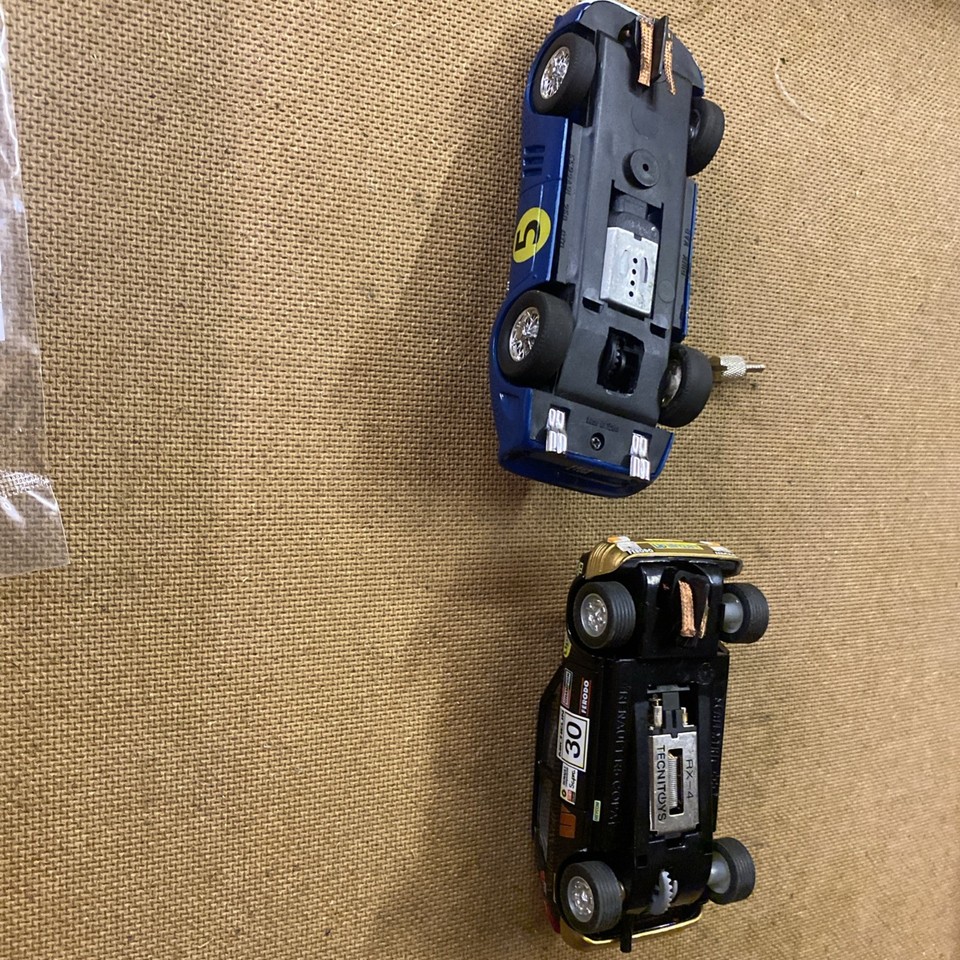 Scalextric Scx Cars X2 | eBay