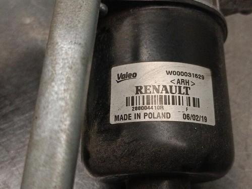 288004410R moteur essuie-glace av pour DACIA DUSTER (HM ) 1.6 SCE 115 ...