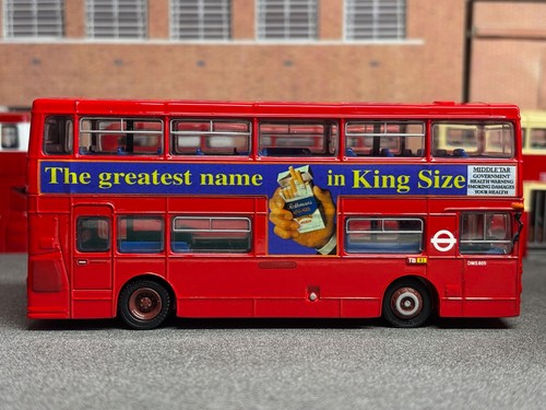 London Transport EFE DMS 1/76 Scale Code 3 | eBay UK