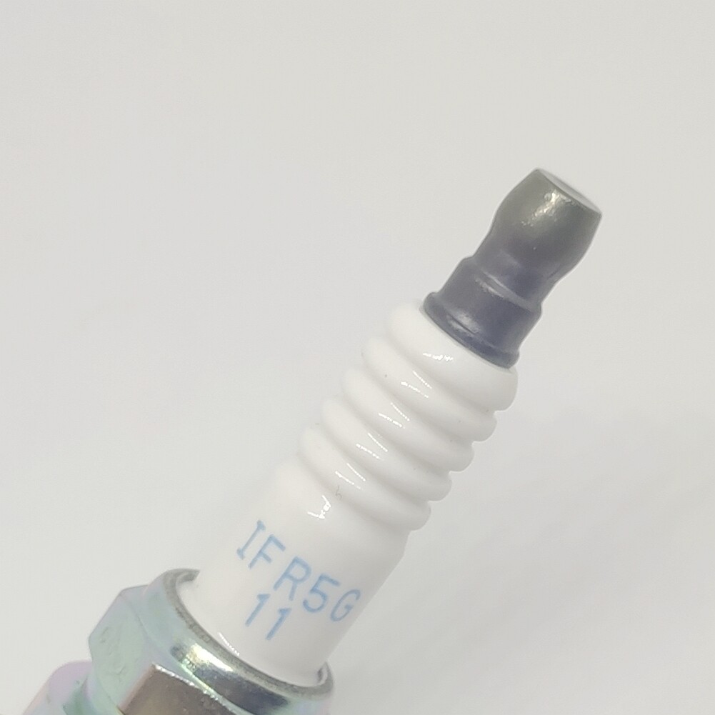 6x Spark Plug 27410-23700 for Hyundai G6BA 2.7L Tucson COUPE II SANTA ...