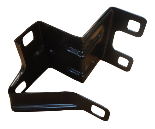 Genuine Mercedes-Benz 01-07 C-Class Front Left Upper Bumper Bracket ...