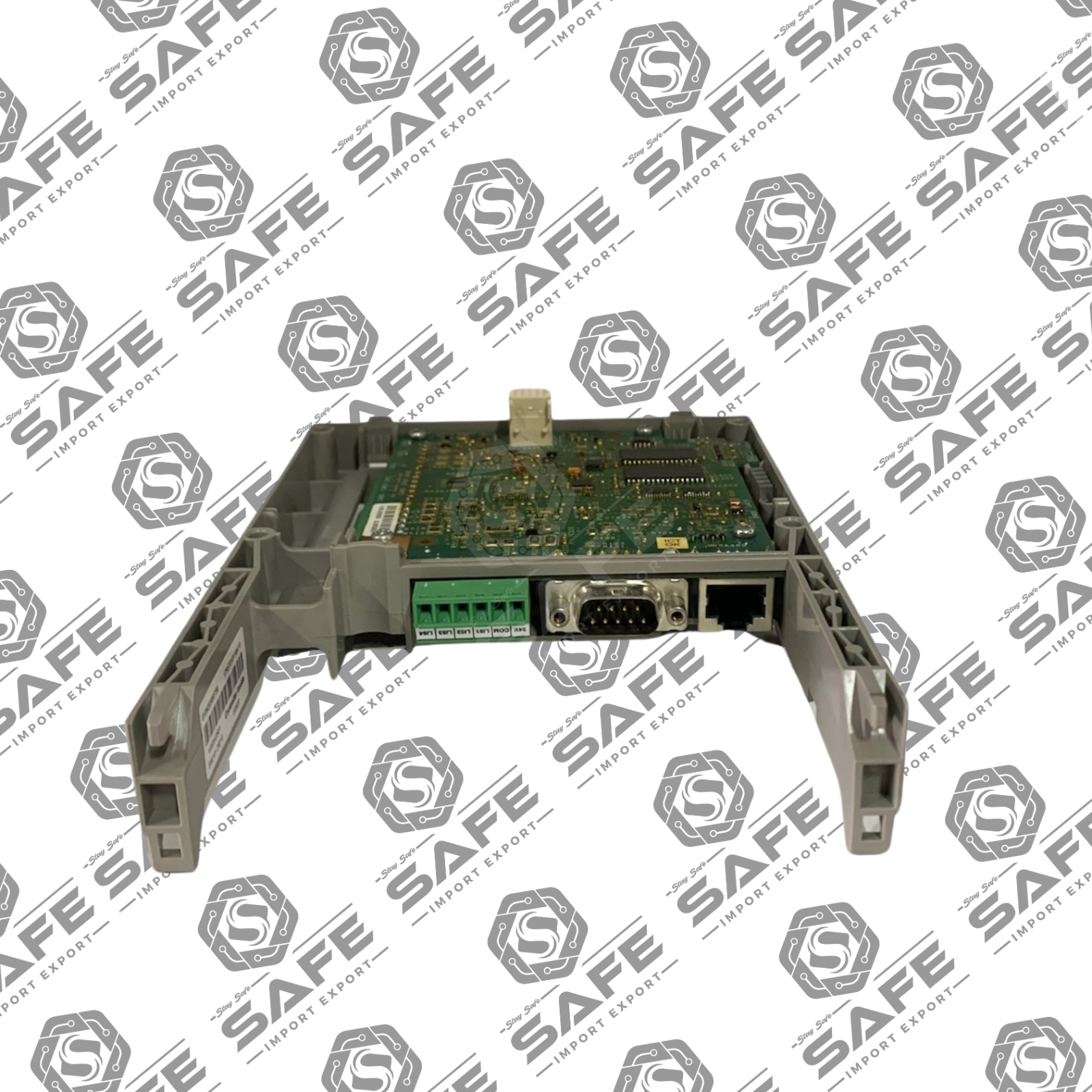 SCHNEIDER VW3A3501 Controller Inside Programmable Card Schneider ...