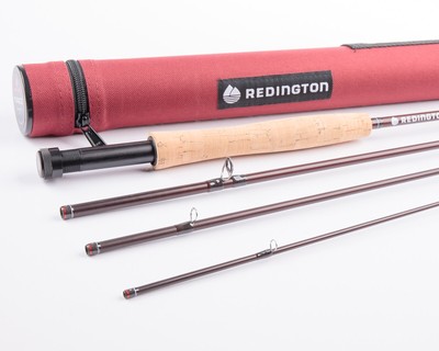 Rods - Redington Red Fly