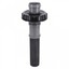 IBC Deckel DN 150 / DN 225 Filter mit HT-Rohr Regenwassertank Container ...