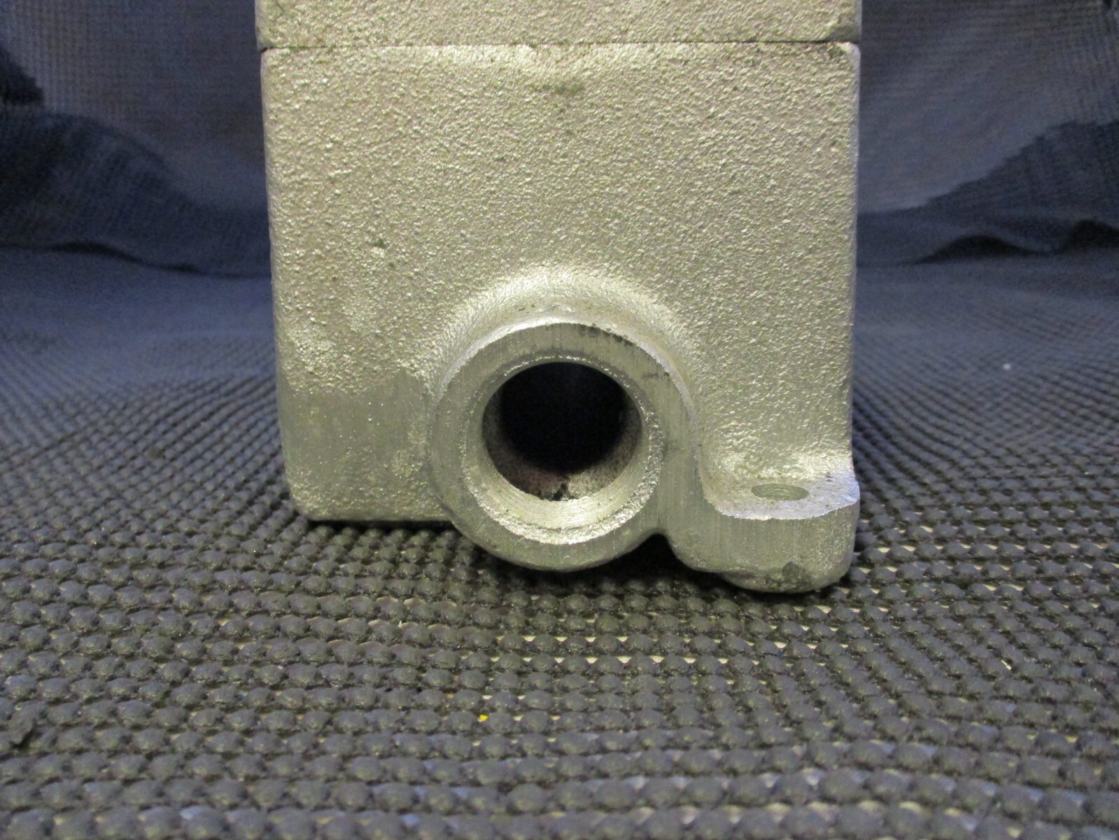 CROUSE HINDS EDSC2184-S769 EXPLOSION PROOF EMERGENCY STOP PUSH BUTTON STATION | eBay