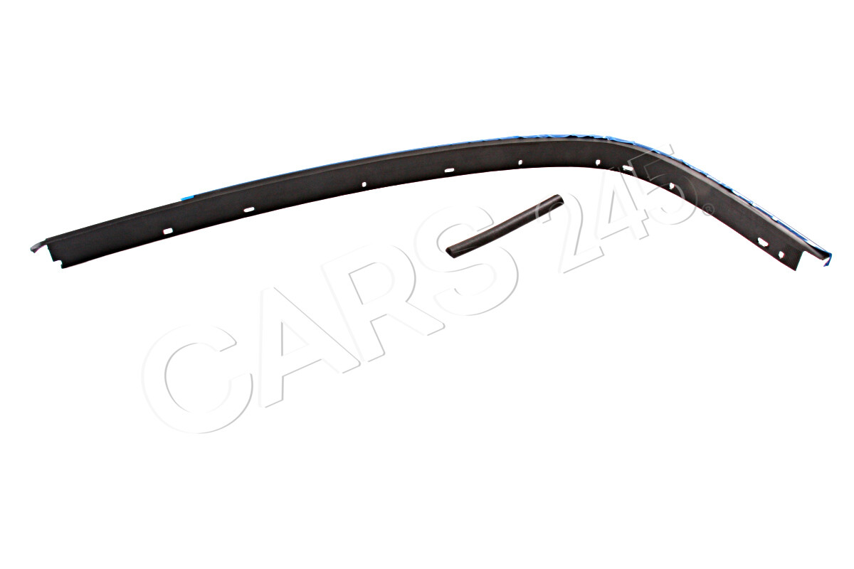 Original Zierleiste links MINI Cooper One R52 Convertible 51137123437 ...