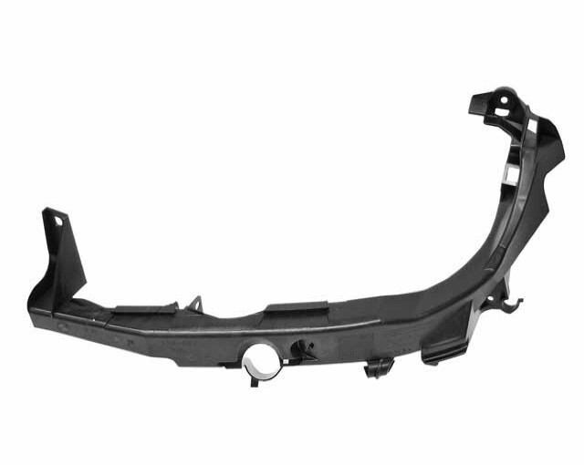 For BMW E90 E91 3 Series Driver Left Headlight Support Frame Genuine ...