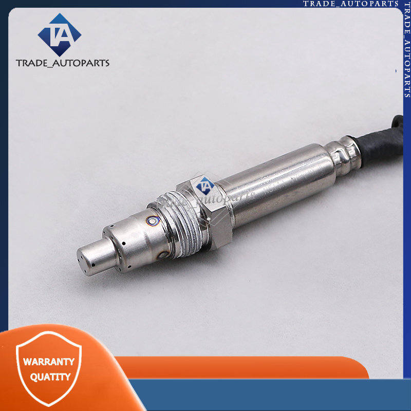 #539-0117 New Nitrogen Oxide NOx Sensor For CATCaterpillar Engine C13 ...