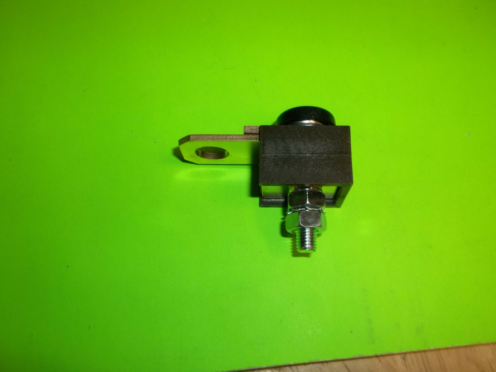 MerCruiser Mercury Marine Starter Fuse Assy 90 Amp 88-79023A91 | eBay