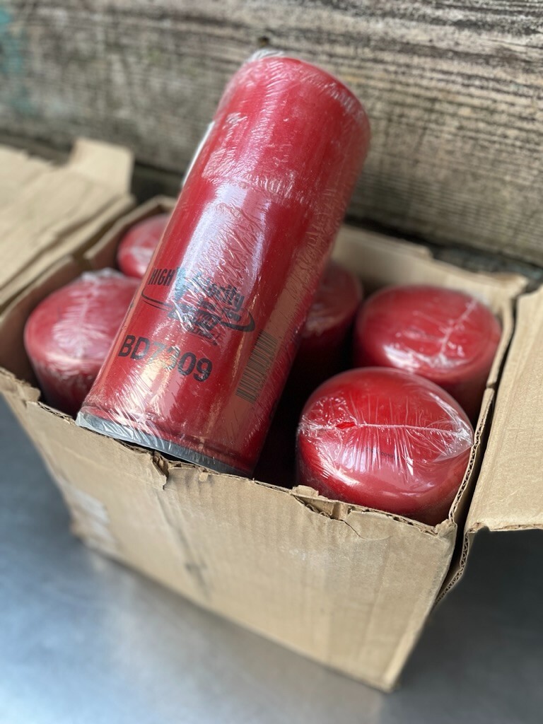 BALDWIN BD7309 - cross reference oil filters | oilfilter-crossreference.com