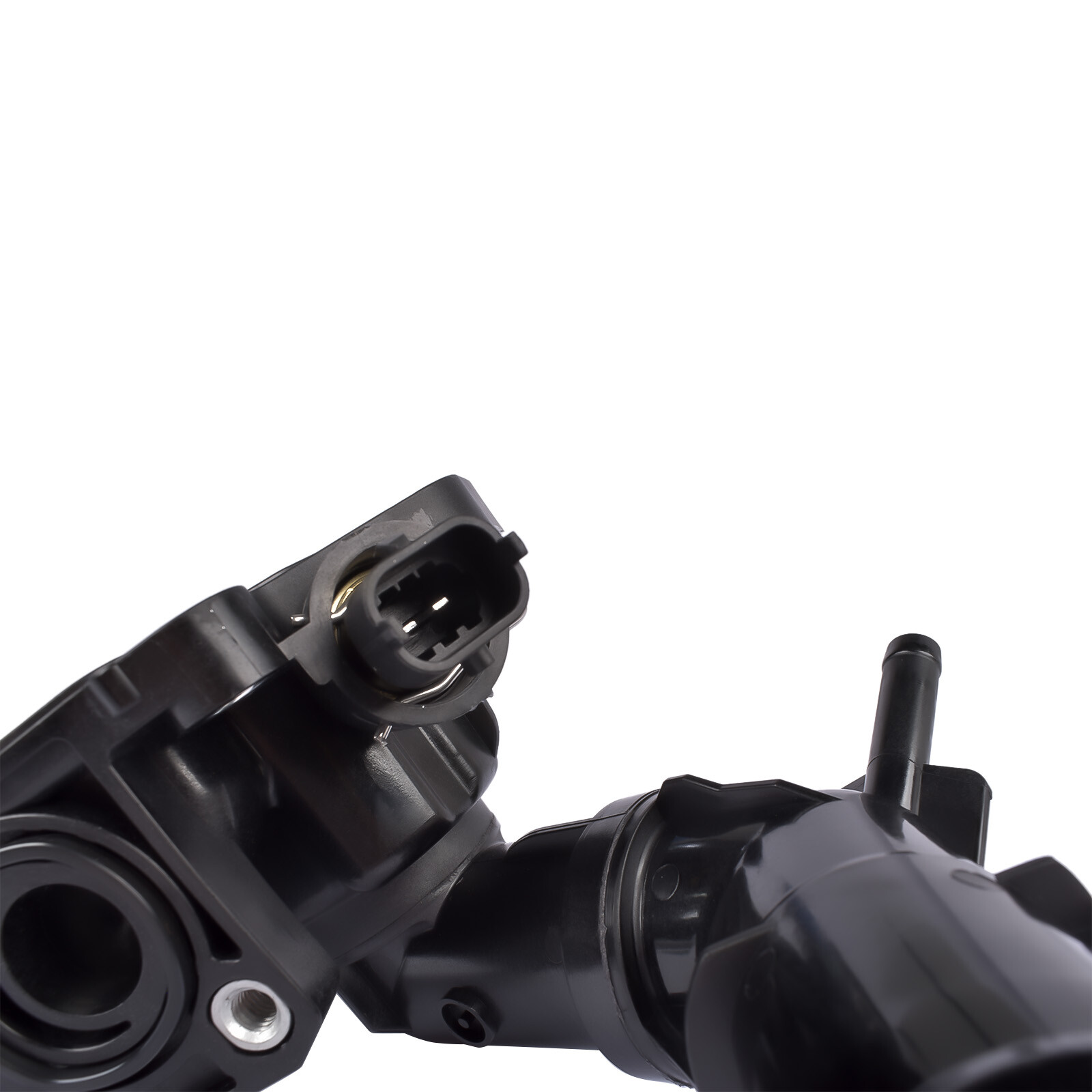 Coolant Thermostat for Fiat 500X 500L Jeep Renegade Suzuki Vitara 1.6 2 ...