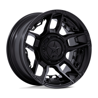 20 Inch Black Wheels Rims Ford F250 F350 Truck SuperDuty Excursion 20x9 ...