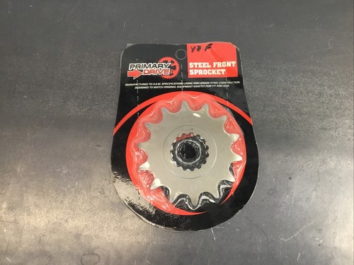 Primary Drive 14 Tooth Front Sprocket Y307-14 | eBay