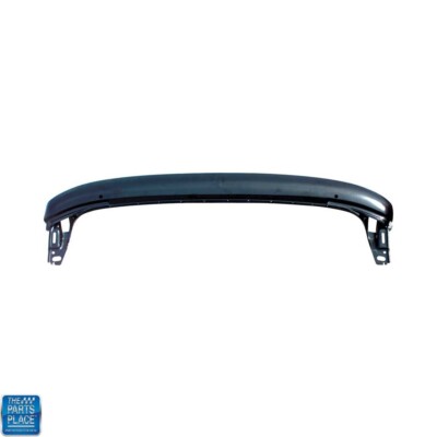 1967-1969 Camaro Firebird Convertible Top Header Bow Forward Front ...