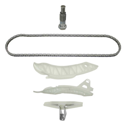 Timing Chain Tensioner Rail Kit (5Pcs) for Mini Cooper JCW Clubman ...