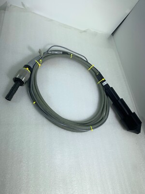 Lumonics Laser Fiber Optic Cable Applicable for LUXSTAR LP | eBay