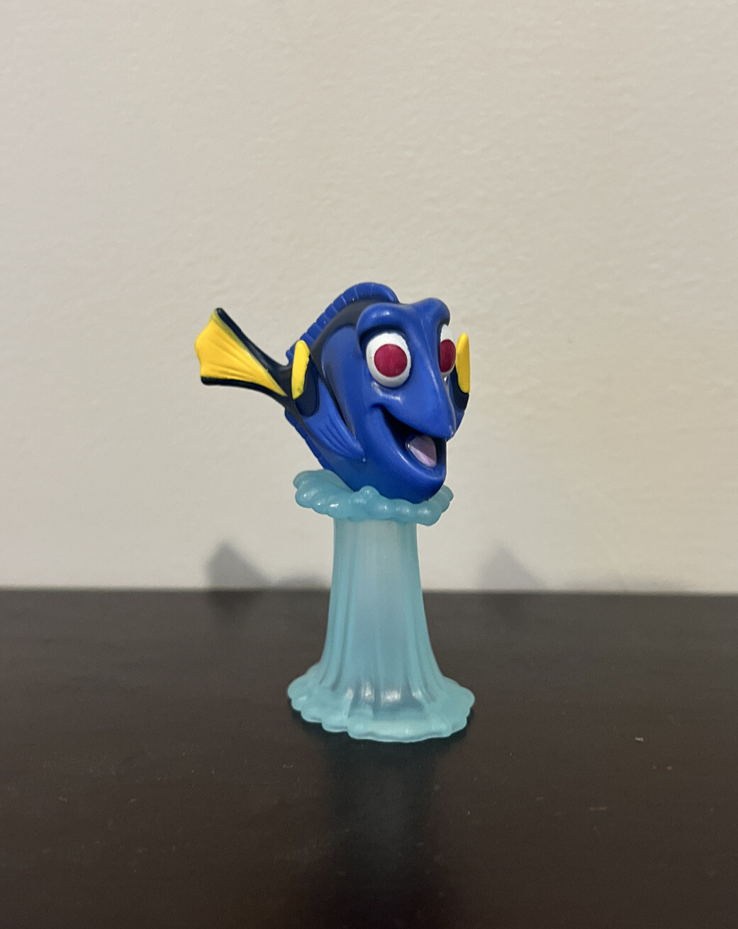 Disney 100 Years Celebration Figures Finding Nemo Dory PVC Cake Topper ...