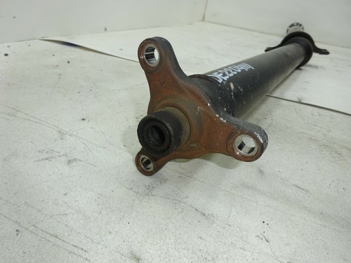 06-10 Mercedes R350 W251 Rear Drive Shaft Driveshaft A2514102102 OEM ...