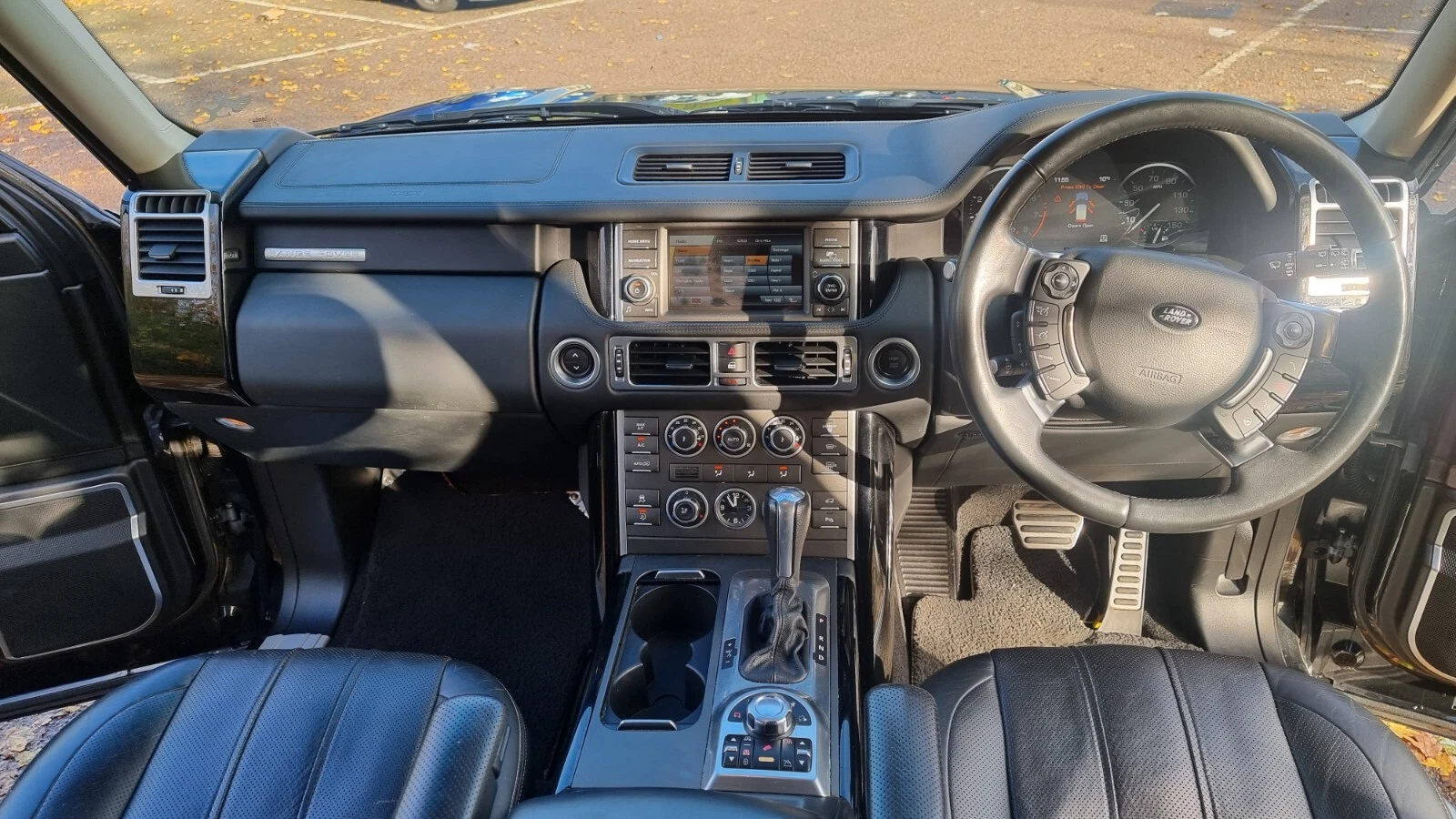 L322 Owners - step forward... - Page 4 - Land Rover - PistonHeads UK