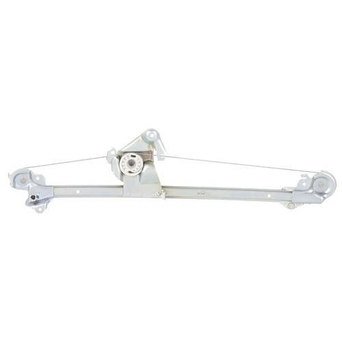 For Mercedes E300 E420 E430 & E55 W210 1996-2002 Rear Right Window ...