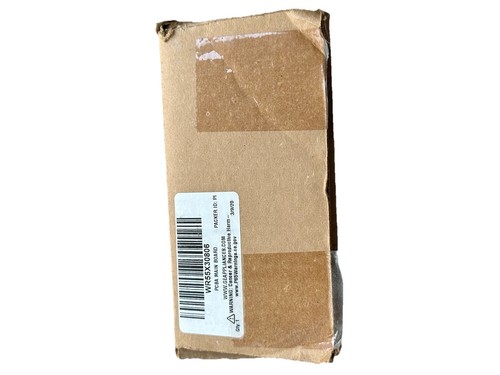 GE Refrigerator PCBA Main Board {WR55X30806} | eBay