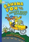 Banana Fox and the Secret Sour Society: A Graphix Chapters Book (Banana ...
