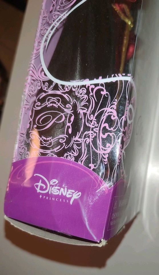 Disney Dolls Lot Of 4 - Genie, Mother Gothel, Ursula, Ariel - Read ...