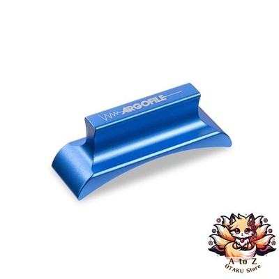 NEW Argofile CS File Hand Tool CS Holder Round CSH-25R | eBay