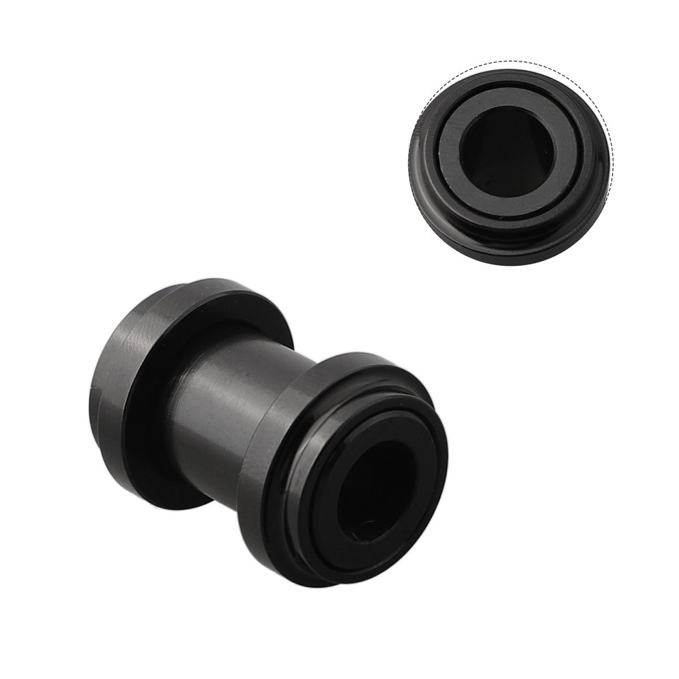 Improved Performance Rear Shock Bushing Kit For Fox Compatible | eBay UK