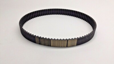 Ametric STD 712-S-8M-25mm Timing Belt 25mm / 1" Width | eBay