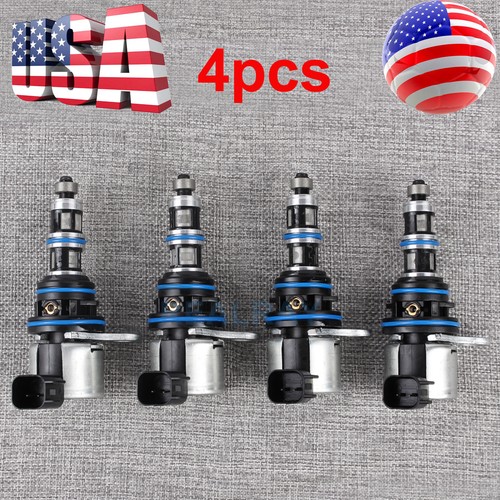 4PCS Multiple Displacement Solenoid for 5.7L Dodge Jeep Chrysler ...