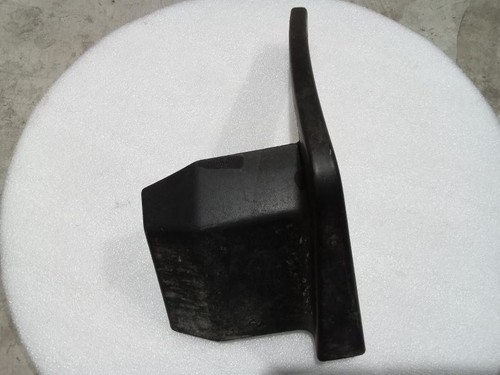 2019-2022 Dodge Ram RH Front Fender Rear Spat Mud Guard Moulding ...