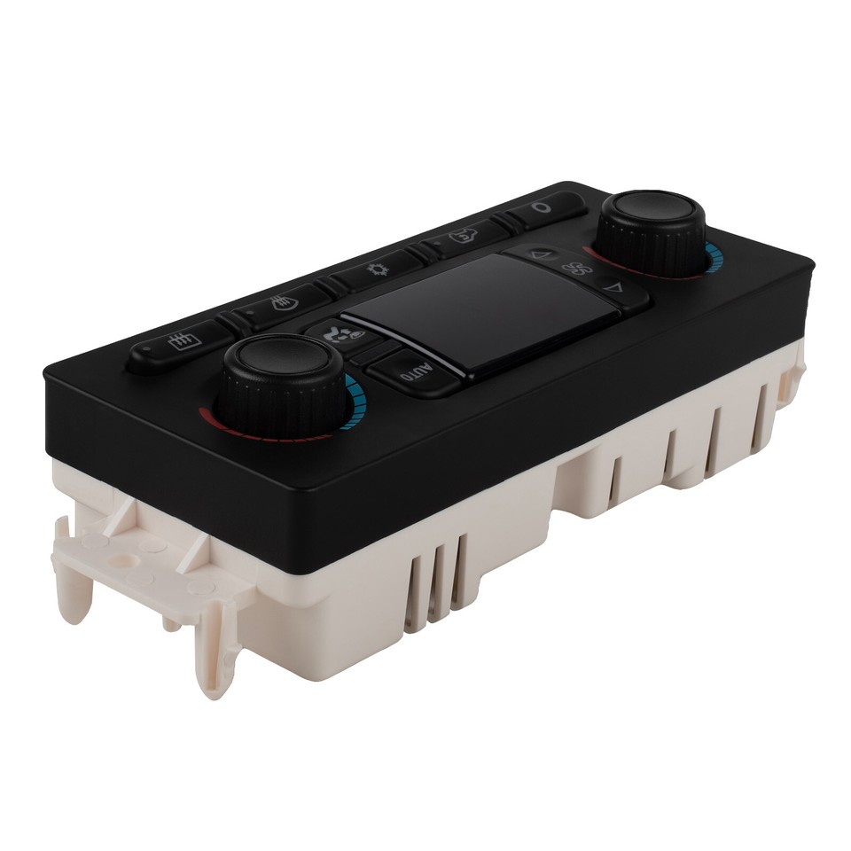 Climate Control Module AC Heater For Chevy GMC Cadillac Buick Hummer H2 ...