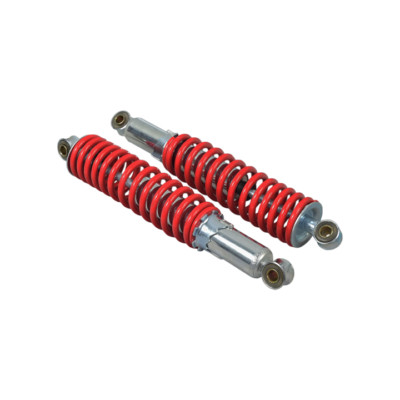 12" Shocks Absorber with 10 mm Eye Diameters for Go-Karts & Mini Bikes ...